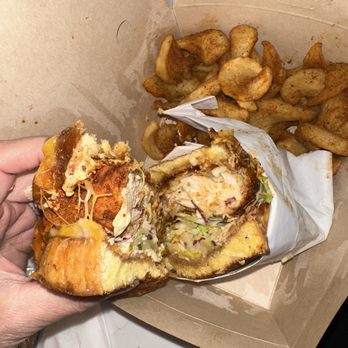 SCRATCH COOKERY - Updated May 2025 - 768 Photos & 637 Reviews - 30 ...