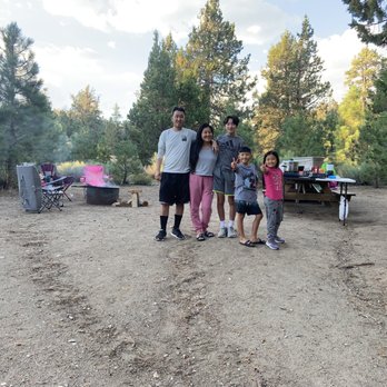 SERRANO CAMPGROUND - Updated July 2025 - 345 Photos & 245 Reviews ...