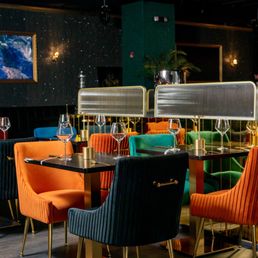 NATIVE HARLEM - Updated January 2026 - 138 Photos & 85 Reviews - 2319 ...