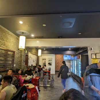 CHENGDU MEMORY - Hot Pot in Seattle, Washington at 520 S Jackson St ...