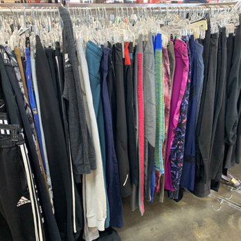 THRIFT CITY - Updated November 2025 - 15 Photos & 36 Reviews - 2424 N ...