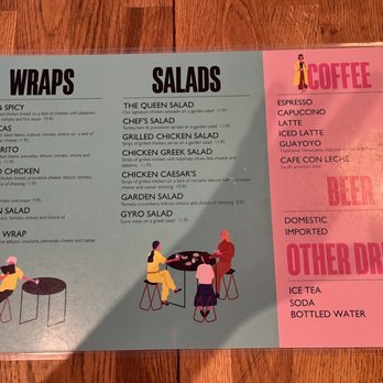 AREPA PLEASE - Updated May 2025 - 503 Photos & 302 Reviews - 474 ...