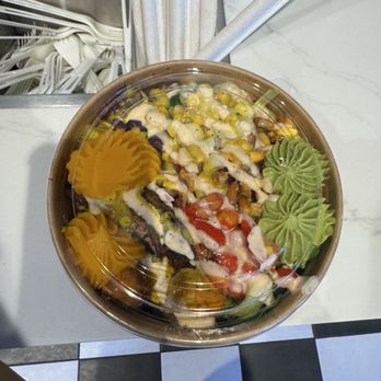 BRASA PERUVIAN KITCHEN - Updated January 2026 - 2114 Bloor Street W ...