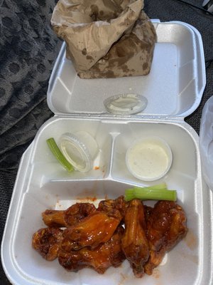 CHEX GRILL & WINGS - Updated October 2025 - 12 Photos & 27 Reviews ...