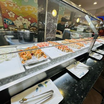 KAMI BUFFET & GRILL - Updated November 2025 - 1871 Photos & 1036 Reviews - 909 San Gabriel Blvd ...