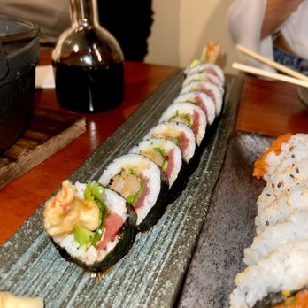 NETA SUSHI - Updated October 2025 - 162 Photos & 40 Reviews - 35 S ...