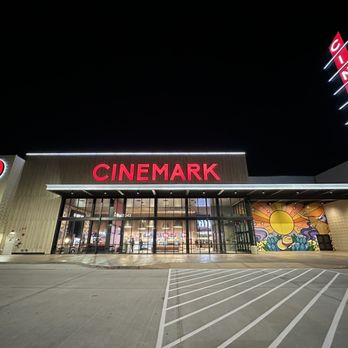 CINEMARK MISSOURI CITY AND XD - Updated November 2025 - 57 Photos & 37 ...