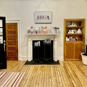 LOCAL SALON - 19 Photos - 715 N Person St, Raleigh, North Carolina ...