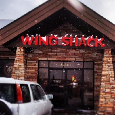 WING SHACK - WEST GREELEY - Updated September 2025 - 26 Photos & 65 ...
