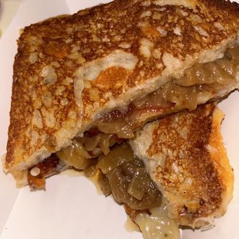 ROXY’S GRILLED CHEESE - Updated August 2025 - 171 Photos & 176 Reviews ...