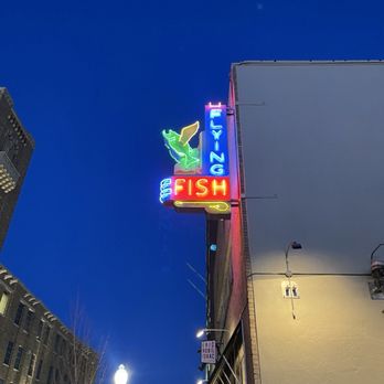 FLYING FISH - Updated December 2025 - 961 Photos & 852 Reviews - 511 ...
