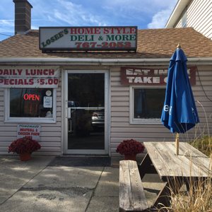 BLAKE 925 DELI - Updated July 2025 - 2678 Hamburg St, Schenectady, New ...