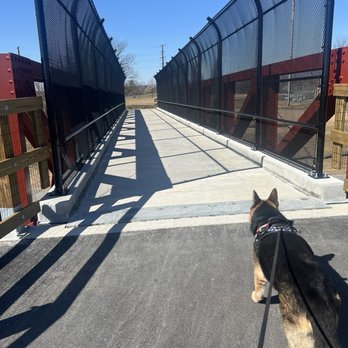 ADAMS RICCI PARK - Updated December 2025 - 26 Photos - 100 E Penn Dr ...