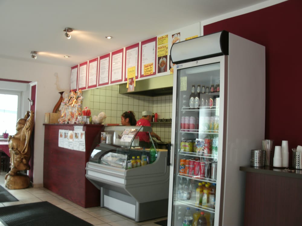 CHINA ECKE - Turmhofstr.38, Mechernich, Nordrhein-Westfalen, Germany ...