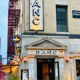 BANC CAFE - Updated July 2025 - 511 Photos & 740 Reviews - 431 3rd Ave ...
