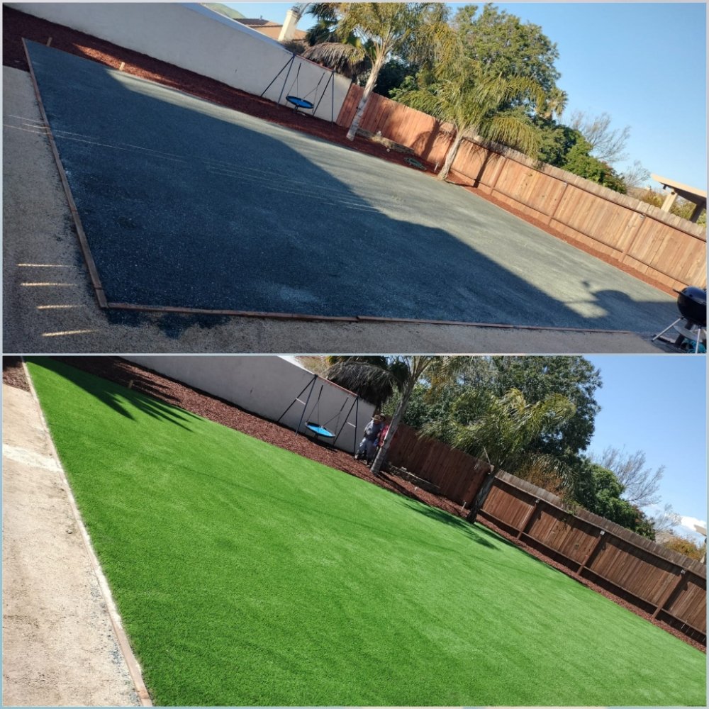 HIDALGO ROYALTY LANDSCAPE - Updated January 2025 - 14 Photos - Antioch ...