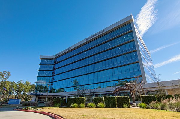 CHI ST. LUKE’S HEALTH - SPRINGWOODS VILLAGE HOSPITAL - Updated October ...