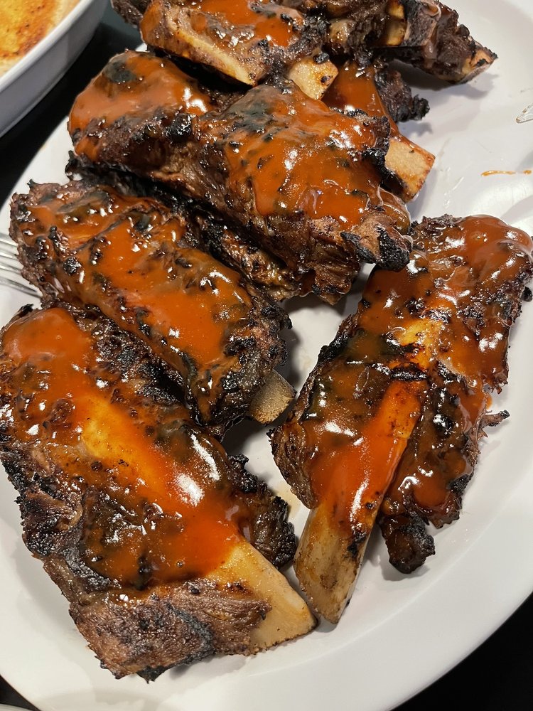 JC’S FAMOUS BBQ - Updated August 2024 - 156 Photos & 360 Reviews - 1080 ...