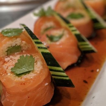 Jinbeh Japanese Restaurant - Order Food Online - 91 Photos & 169 ...