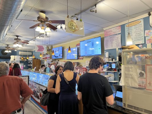 MCCOOLS ICE CREAM PARLOR - Updated December 2025 - 59 Photos & 95 ...