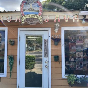 LAVA JAVA COFFEE ROASTERS OF MAUI - Updated April 2025 - 278 Photos ...