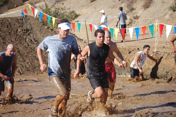 SAN DIEGO MUD RUN - Updated May 2024 - 26 Photos & 11 Reviews - 11330 ...