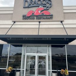 DRAGO’S SEAFOOD RESTAURANT - Updated January 2026 - 394 Photos & 248 ...