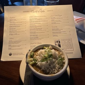 CHUCK’S FISH - Updated August 2025 - 60 Photos & 29 Reviews - 461 John ...