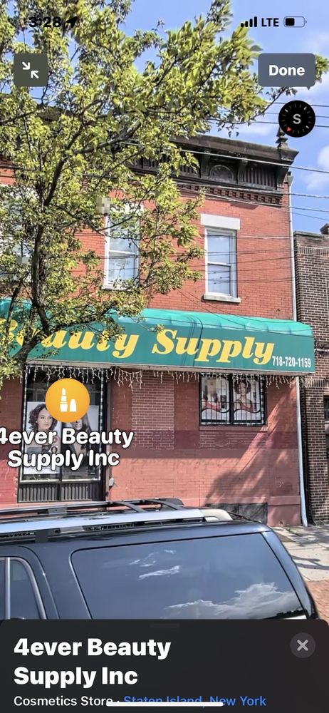 4EVER BEAUTY SUPPLY - Updated December 2025 - 196 Canal St, Staten ...
