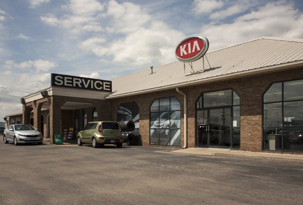 GERMAIN KIA OF COLUMBUS - Updated December 2025 - 109 Photos & 73 ...