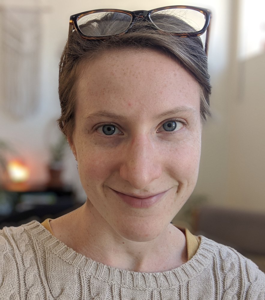 KRISSY MULPETER, MS, LMFT-I - Updated July 2025 - 541 Willamette St, Eugene, Oregon - Counseling ...