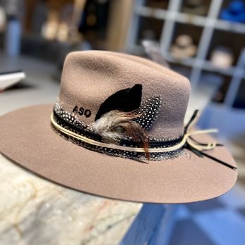 RUSTLER HAT - Updated September 2024 - 53 Photos & 32 Reviews - 407 ...