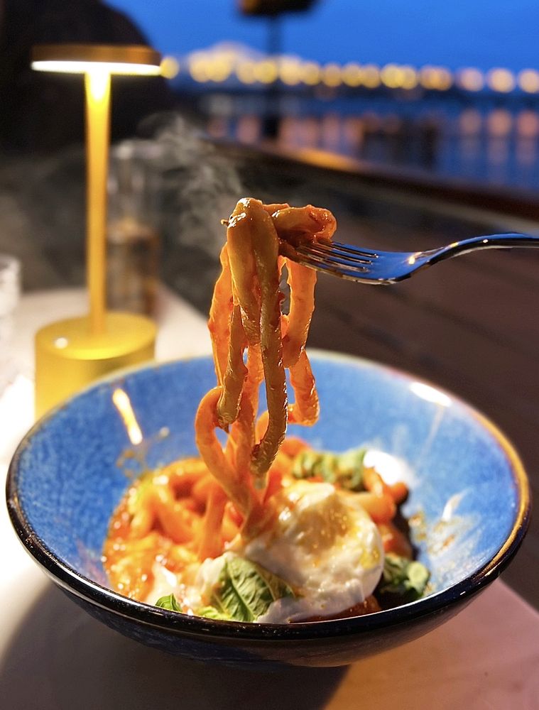 ALORA - Updated March 2024 - 125 Photos & 40 Reviews - Pier 3, San ...