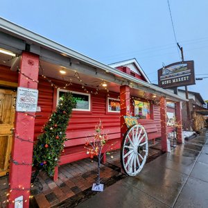 BENTON STATION - 19 Reviews - 25645 US 6, Benton, California - Gas ...