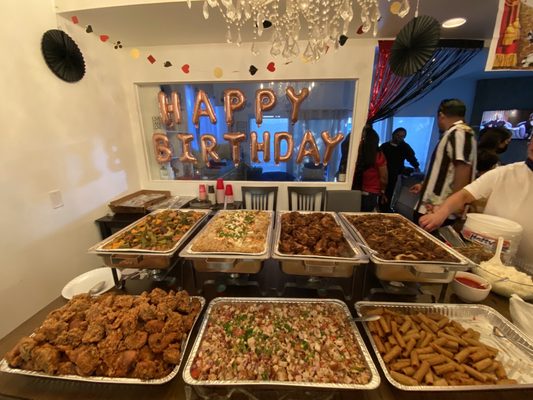 MANILA GOOD-HA FAST FOOD - 232 Photos & 118 Reviews - Filipino - 8205 ...