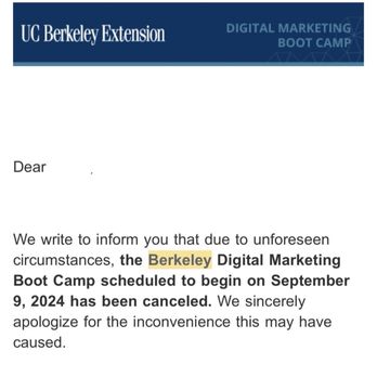 UC BERKELEY EXTENSION - Updated October 2025 - 15 Photos & 127 Reviews ...