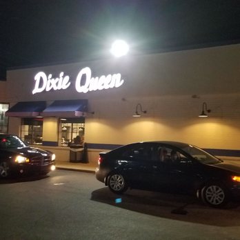 DIXIE QUEEN - Updated October 2025 - 59 Photos & 47 Reviews - 1884 N ...