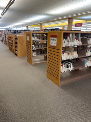 OMAHA PUBLIC LIBRARY - MILLARD BRANCH - Updated December 2025 - 16 ...