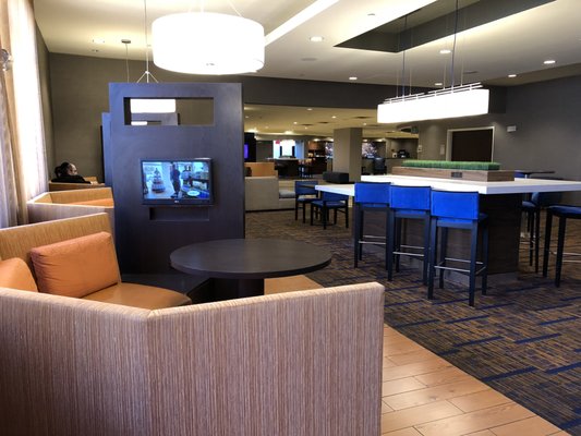 COURTYARD MONTVALE - 92 Photos & 65 Reviews - Hotels - 100 Chestnut ...