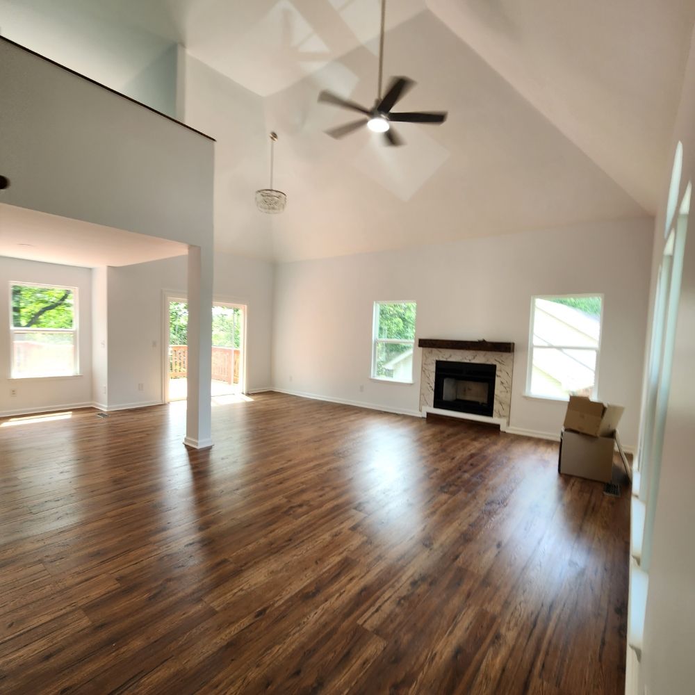 LAWRENCE PAINT COMPANY - 32 Photos - Murfreesboro, Tennessee ...