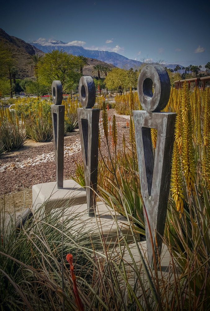 RANCHO MIRAGE LIBRARY & OBSERVATORY - 71 Photos & 54 Reviews - 71100 ...