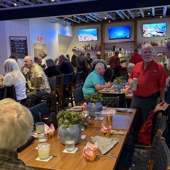 FIN & TONIC - Updated December 2025 - 46 Photos & 100 Reviews - 6747 S ...