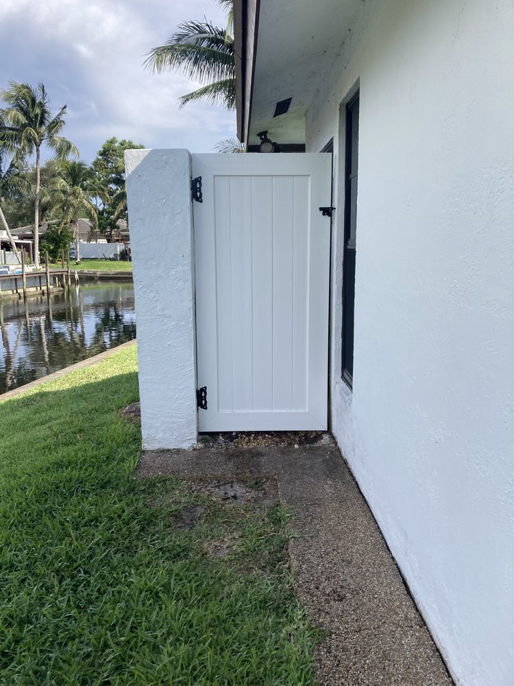 MARIO’S FENCE REPAIR - Updated December 2025 - 28 Photos & 11 Reviews ...