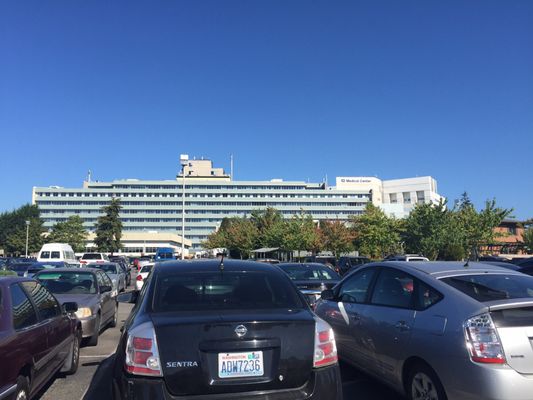 VA PUGET SOUND HEALTH CARE SYSTEM - SEATTLE DIVISION - Updated December ...