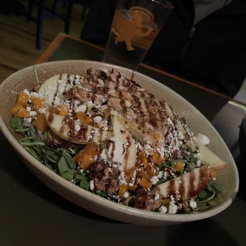 WHITE RABBIT GASTROPUB - 634 Photos & 743 Reviews - 18 Market Space ...