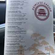 PRINCESS GARDEN RESTAURANT - 133 Photos & 162 Reviews - 8906 Wornall Rd ...