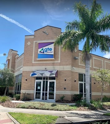 GTE FINANCIAL - Updated December 2025 - 2190 18th Ave S, St. Petersburg ...