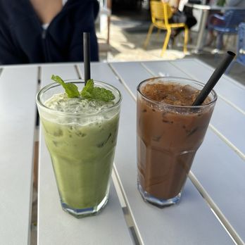 PARAKEET CAFÉ - Updated July 2025 - 903 Photos & 486 Reviews - 3745 ...