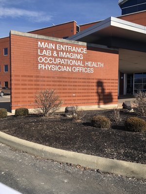 INDIANA EYE CLINIC - Updated January 2026 - 1100 Southfield Dr ...