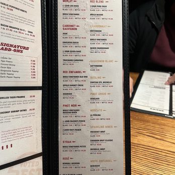 RUBY RIVER STEAKHOUSE - Updated January 2025 - 819 Photos & 929 Reviews ...